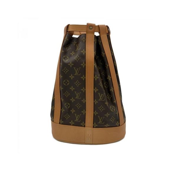 Louis Vuitton | Bags | Louis Vuitton Monogram Randonnee Pm | Poshmark